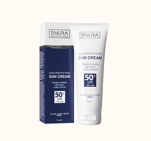 Sun Cream 50+ Spf › Fatih Sarıkaya